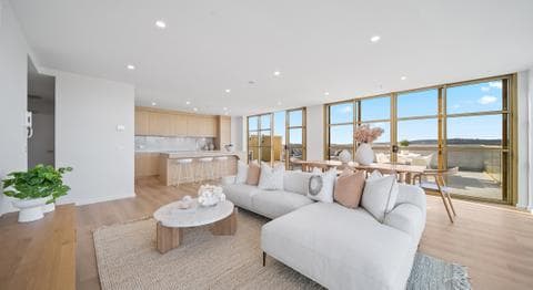 Boulevard - Denman Prospect